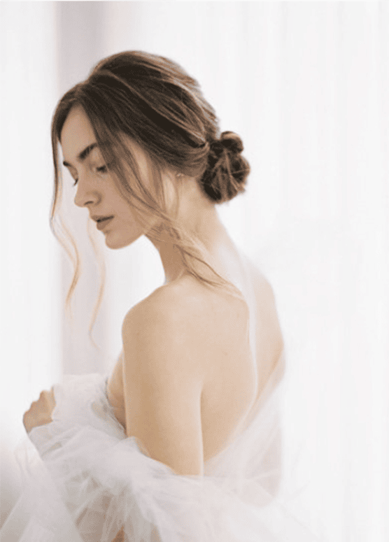 首页 - Flora Wedding